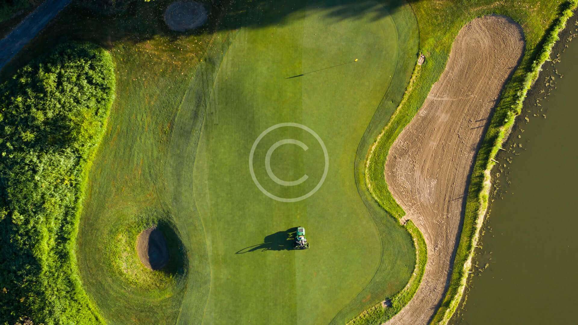 6 Types of golf courses you should play In – Chad Gibbs Golf Instruction